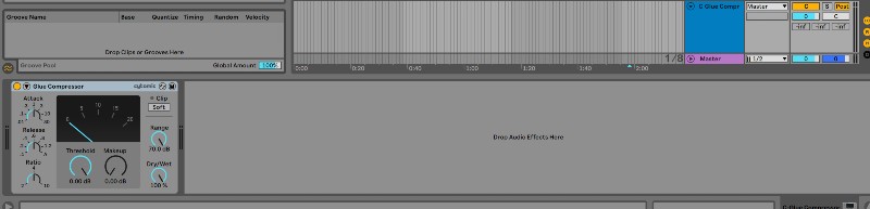 What Is Parallel Compression & How to Use It